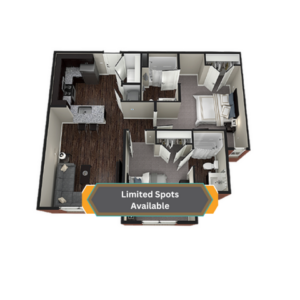 Floor Plans – Midtown Stillwater